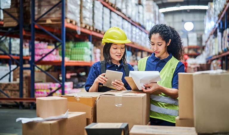 Freight Brokerage Services by MX Solutions