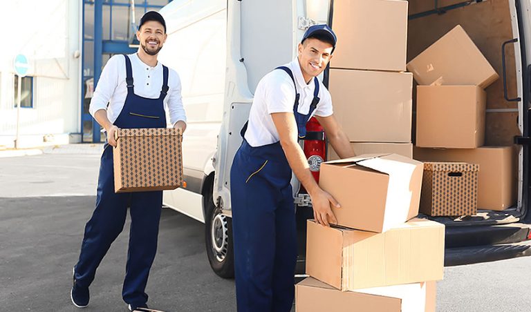 Intermodal Shipping by MX Solutions